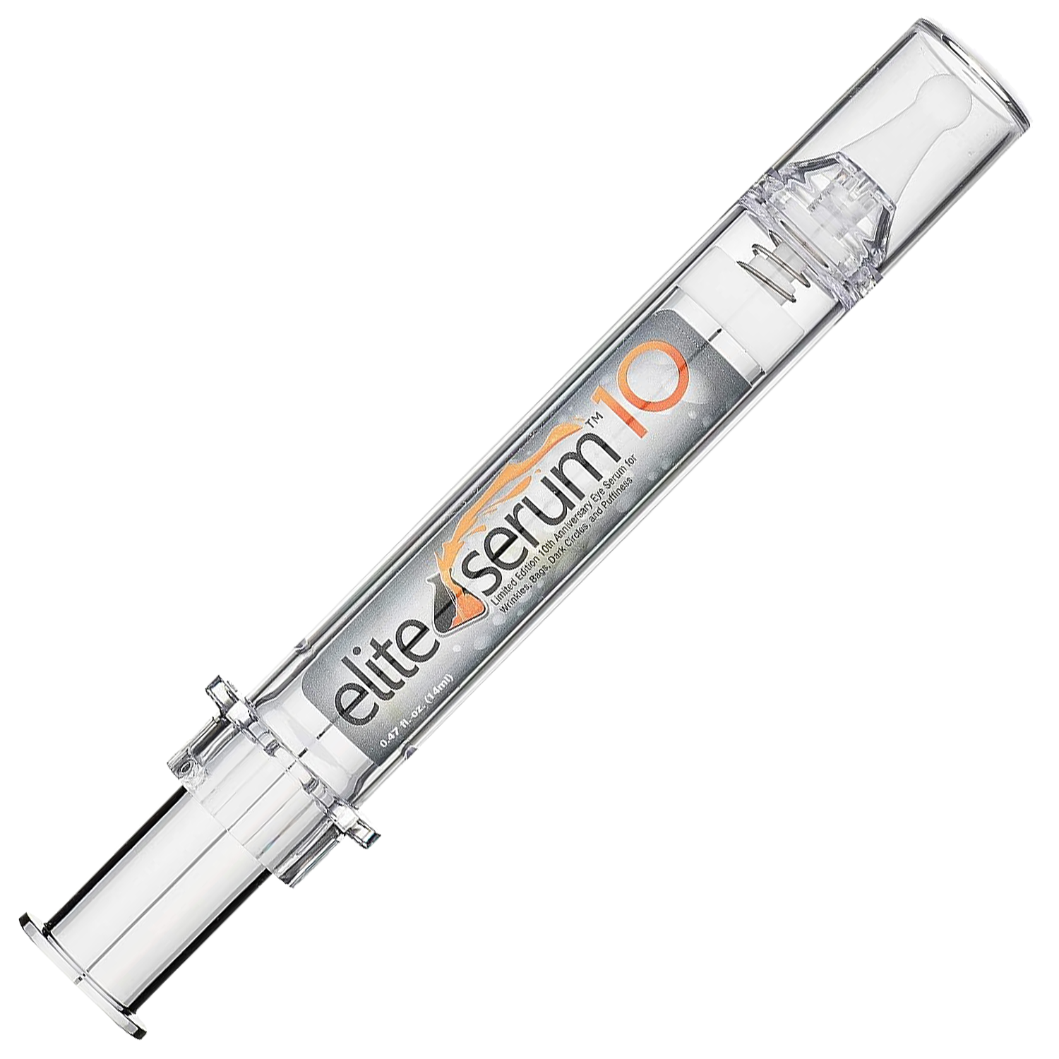 Elite Serum 10 Growth Factor Serum – SkinPro